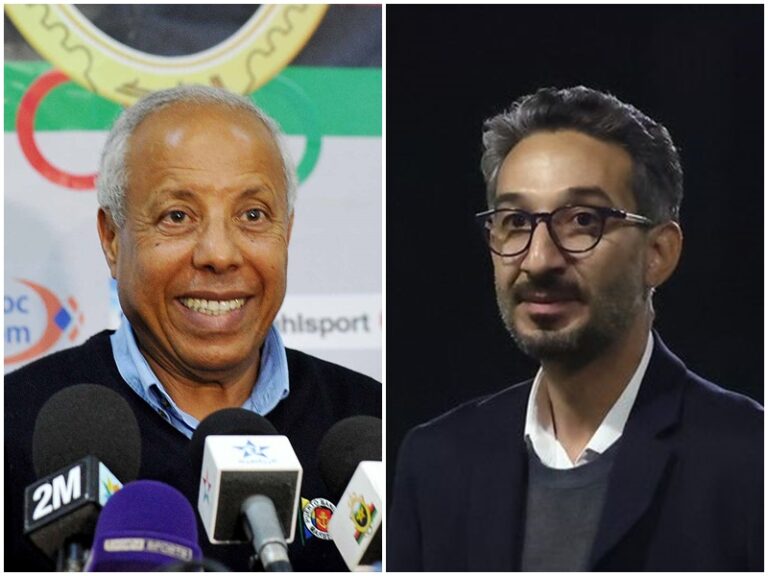 إرث الـOCK.. يوسف ججيلي أمام 'ورطة' الاعتقال بسبب شيكات فاخر
